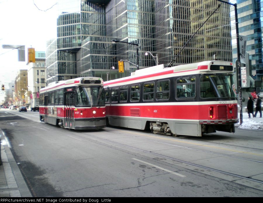 TTC 4137